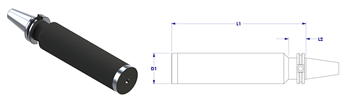 CT40 - Command Tooling Systems