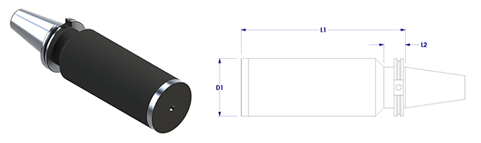 CT50 - Command Tooling Systems