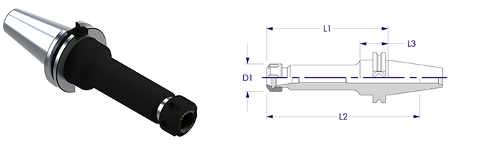 CT40 - Command Tooling Systems