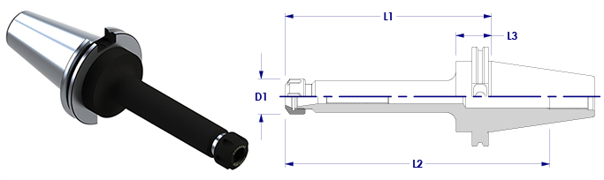 CT50 - Command Tooling Systems
