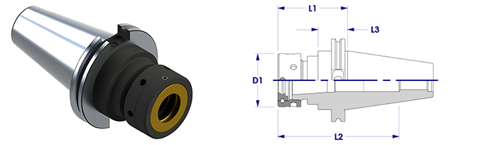 CT50 - Command Tooling Systems