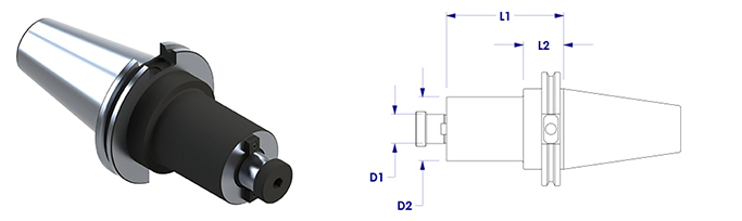 CT50 - Command Tooling Systems