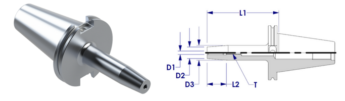 CT50 - Command Tooling Systems